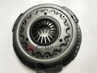 China 31210-0K280 Clutch Pressure Plate For Toyota  1GD / 2GD Engine 275*180*311mm for sale