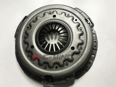 China 31210-0K280 Clutch Pressure Plate For Toyota  1GD / 2GD Engine 275*180*311mm for sale