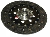 China MBD090 Exedy Clutch Kits Clutch Disc For Mitsubishi 215*140mm 5901170061868 for sale