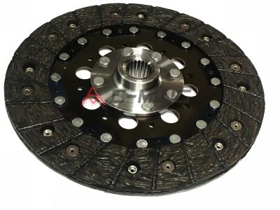 China MBD090 Exedy Clutch Kits Clutch Disc For Mitsubishi 215*140mm 5901170061868 for sale