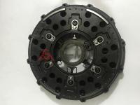 China 350mm Mercedes Benz Truck Clutch Pressure Plate 1882234433 GF350 for sale
