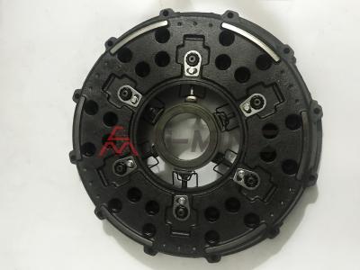China 350mm Mercedes Benz Truck Clutch Pressure Plate 1882234433 GF350 for sale