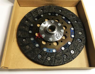 China MBD090 215*140mm Exedy Clutch Kits Clutch Disc For Mitsubishi for sale
