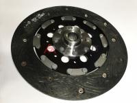 China MBD103 Clutch Disc Assembly Mitsubishi 225mm*150mm*20teeth*22.4mm for sale