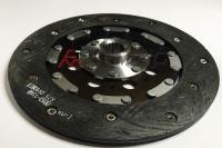 China MBD103 Exedy Clutch Disc Mitsubishi 225mm*150mm*20teeth*22.4mm for sale