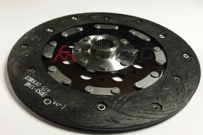 China MBD103 Exedy Clutch Disc Mitsubishi 225mm*150mm*20teeth*22.4mm for sale
