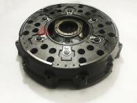 China 1882234433 Clutch Pressure Plate For MERCEDES-BENZ Truck GF350 350mm for sale