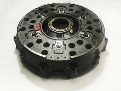 China 1882234433 Clutch Pressure Plate For MERCEDES-BENZ Truck GF350 350mm for sale