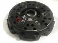 China 350mm 1882234433 Clutch Pressure Plate Assembly For Mercedes Benz GF350 for sale