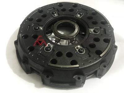 China 350mm 1882234433 Clutch Pressure Plate Assembly For Mercedes Benz GF350 for sale
