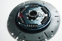 China Excavator Liebherr 922/944 Clutch Disc Plate Assembly  TS16949 for sale