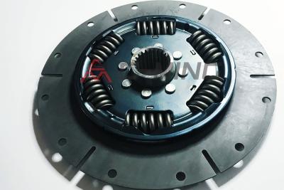 China Excavator Liebherr 922/944 Clutch Disc Plate Assembly  TS16949 for sale