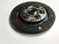 China 1312409801 Transmission Clutch Pressure Plate Assembly 430x10 Teeth For ISUZU for sale