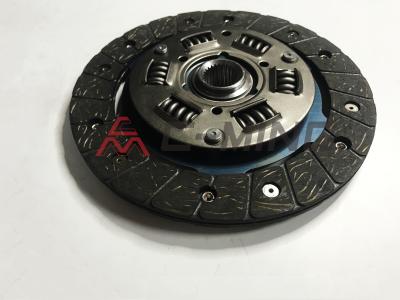 China 1312409801 Transmission Clutch Pressure Plate Assembly 430x10 Teeth For ISUZU for sale