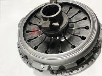 China 3483000472 350mm  Clutch Pressure Plate Clutch Cover Assembly for sale