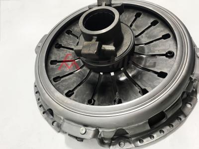 China 3483000472 350mm  Clutch Pressure Plate Clutch Cover Assembly for sale