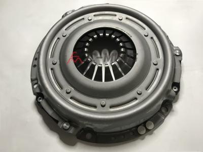 China 160110014 Clutch Pressure Plate Assembly For JMC Kavin 265 Light Truck for sale