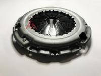 China SDE 215*140mm Mitsubishi Clutch Kits MBC617 Clutch Cover for sale