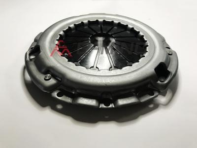China SDE 215*140mm Mitsubishi Clutch Kits MBC617 Clutch Cover for sale