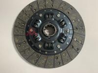 China 63082000084 Clutch Disk Assembly 240*10*35 For FOTON 4JA1/B1 DS240 for sale