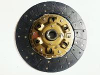 China 8-97162-966-1 8-97389-910-0 Isuzu Clutch Disc 300*190*21*29.8 for sale