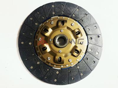 China 8-97162-966-1 8-97389-910-0 Isuzu Clutch Disc 300*190*21*29.8 for sale