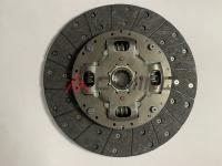 China HND059Y Exedy Clutch Kits For HINO TOYOTA Clutch Disc 300×190×14 for sale