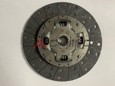 China HND059Y Exedy Clutch Kits For HINO TOYOTA Clutch Disc 300×190×14 for sale