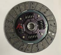 China FCT2149 242×23×26.2 For LAND ROVER 11L 12J Clutch Disk Assembly for sale