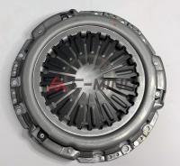 China TOYOTA 1KD-FTV 260mm Clutch Cover 31210-60201 Toyota Clutch Kits for sale