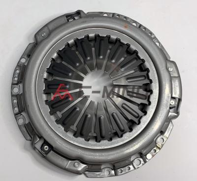 China TOYOTA 1KD-FTV 260mm Clutch Cover 31210-60201 Toyota Clutch Kits for sale