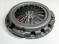 China CTX-124 260mm Clutch Cover For Toyota 1KD-FTV Toyota Clutch Kits for sale