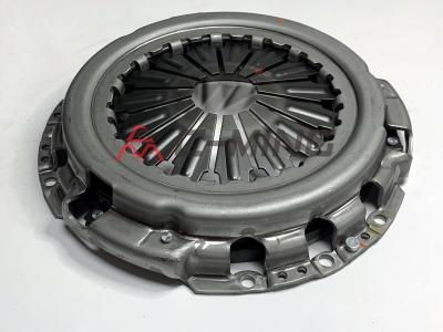 China CTX-124 260mm Clutch Cover For Toyota 1KD-FTV Toyota Clutch Kits for sale
