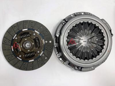 China TYK2237 260mm*21 1KD-FTV Clutch Cover Clutch Disc Toyota Clutch Kits for sale