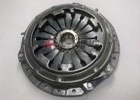 China Clutch Cover 260x170x304mm  ISC589 For ISUZU 6VD1 Exedy Clutch Kits for sale