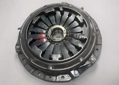 China Clutch Cover 260x170x304mm  ISC589 For ISUZU 6VD1 Exedy Clutch Kits for sale