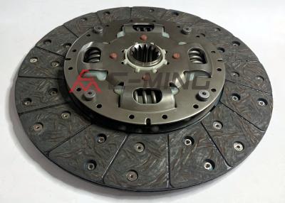 China HND059Y Clutch Disc 300X190X14X32.4 For HINO Exedy Clutch Kits for sale
