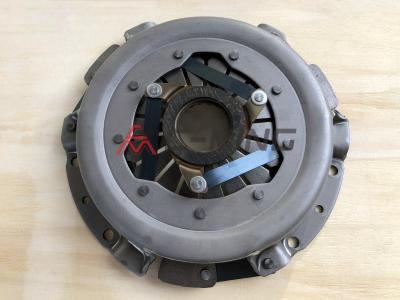 China 2107-1601000 Clutch Pressure Plate Assembly LADA NOVA Estate 200mm for sale