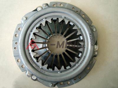 China LADA Estate BA32101 Clutch Pressure Plate Assembly 200mm 2107-1601000 for sale