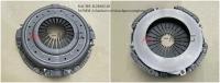 China K28802-01 Clutch Pressure Plate Assembly 365mm M.BENZ FL70 EATON M2 906 for sale