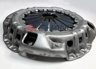 China Toyota Dyna 400 S05C-TB Exedy Clutch Kits HNC548 325*210*368 for sale
