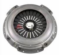 China Euro Cargo 350mm Clutch Pressure Plate Assembly 500365790 for sale