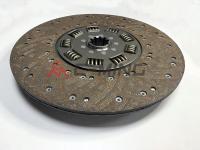 China 420*220*50.8*10 Sachs Clutch Kits Clutch Disc For DAF MERCEDES BENZ for sale