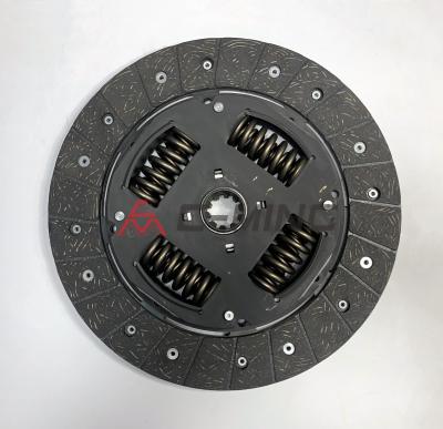 China A21R22 1601130 Sachs Clutch Kits 280MM*10 GAZ Clutch Disc for sale
