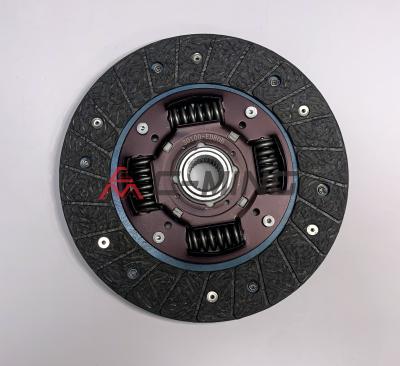 China 200*140*26*22 Nissan Clutch Kits 30100-ED80B Clutch Disk Assembly for sale