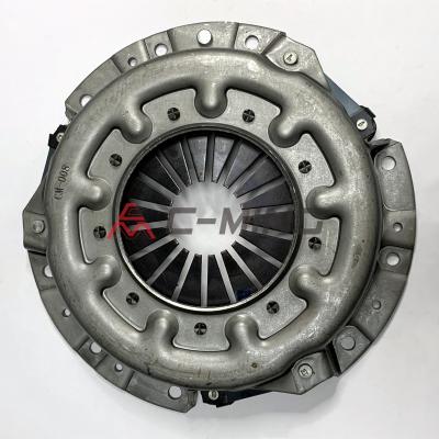 China 4G32 Mitsubishi Clutch Kits 200*130*236mm CM-008 Clutch Cover for sale