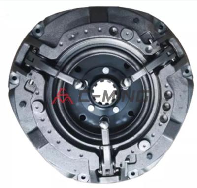 China 305mm 250mm Clutch Pressure Plate Assembly 3620407M91 for sale