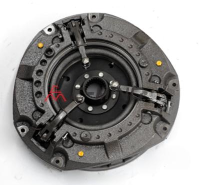 China 305MM Clutch Pressure Plate Assembly 3610268M92 for sale