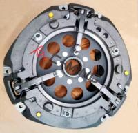 China 305MM Clutch Pressure Plate Assembly 3599491M92 for sale
