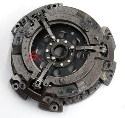 China 330MM Massey Ferguson Clutch Pressure Plate Assembly 039210T1 for sale